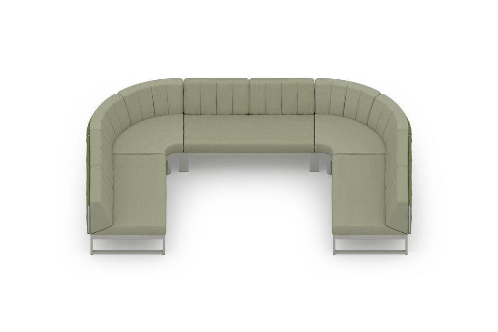 MUNIA NAYA U-SHAPE Configuration 1