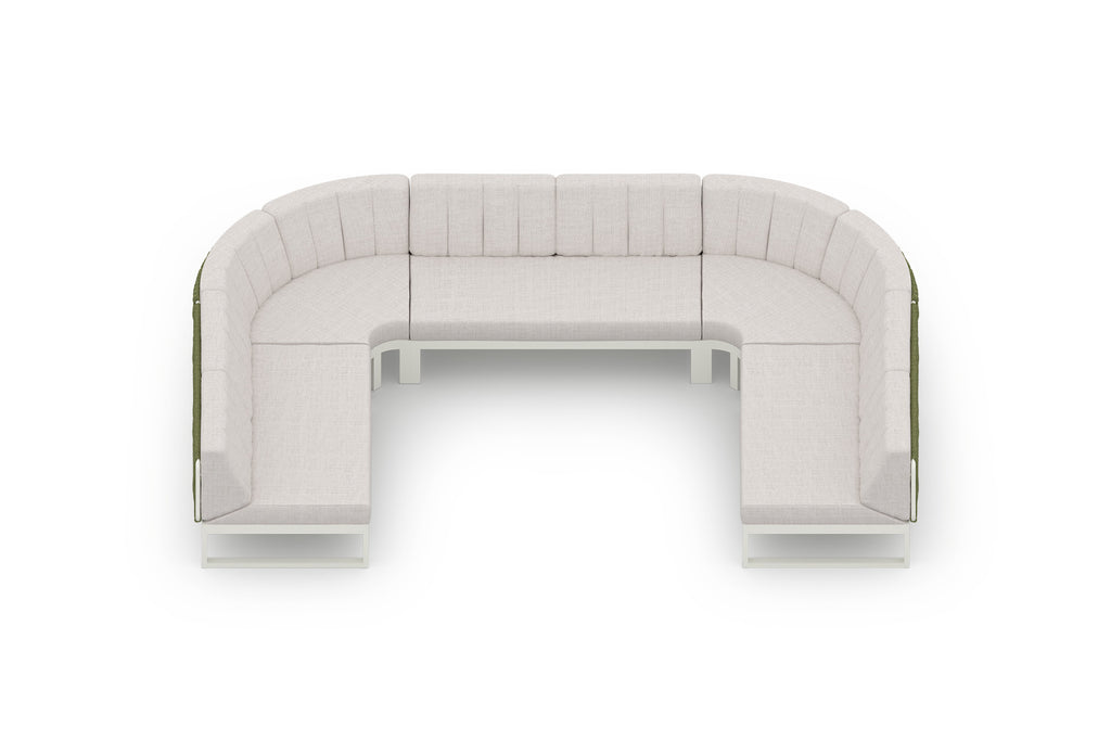 MUNIA NAYA U-SHAPE Configuration 1