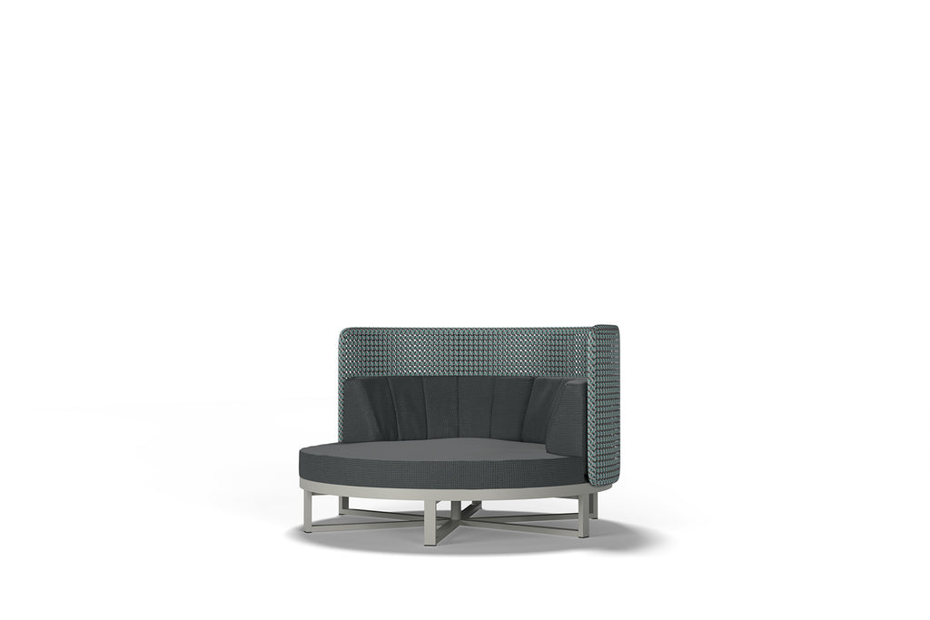 MUNIA MO Daybed 152 Cm (High Back)