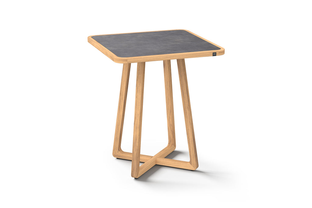 ESTATE Bar Table 90x90 Cm (HPL)