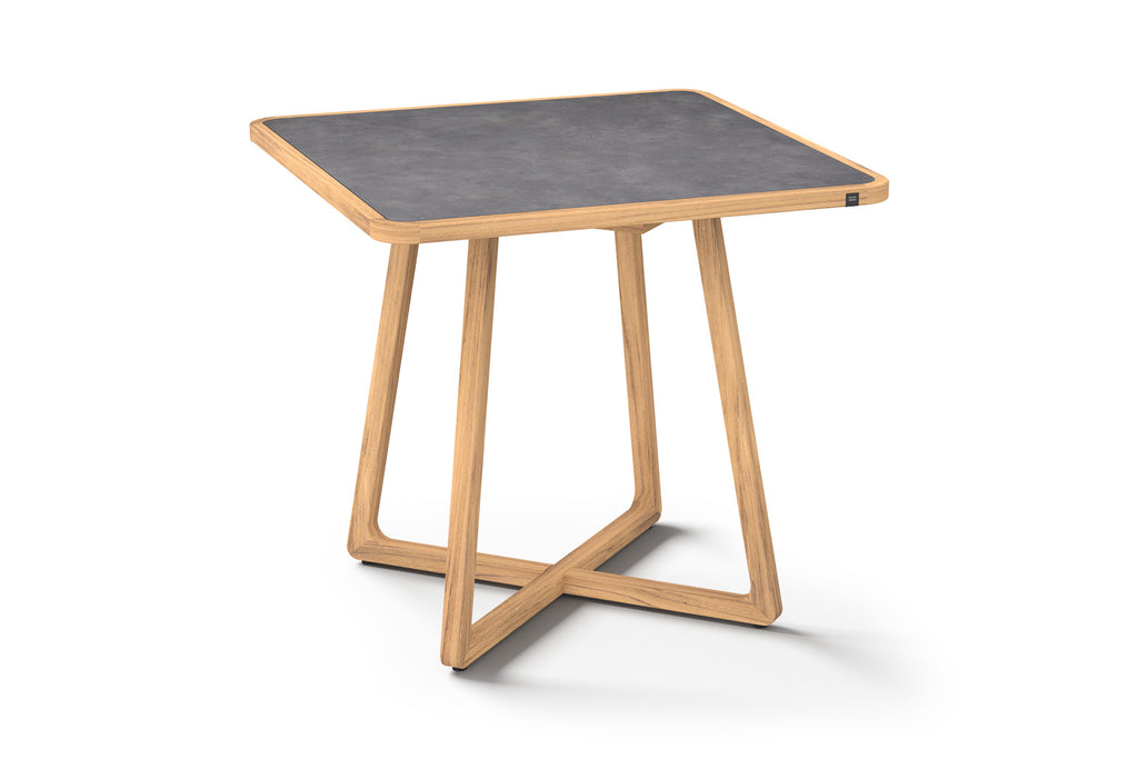 ESTATE Bar Table 114x114 Cm (HPL)