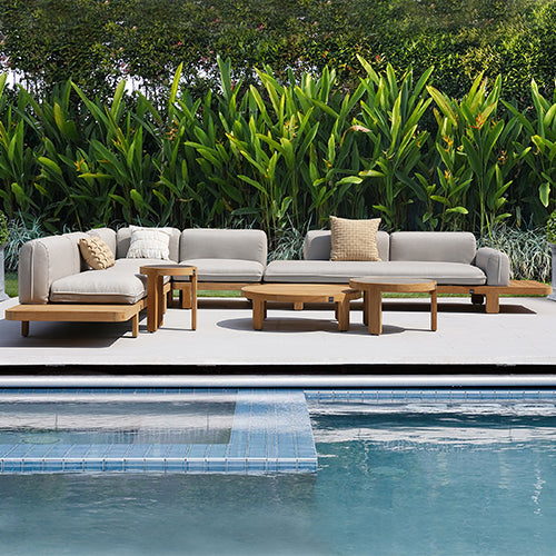 HACIENDA Configuration 3A