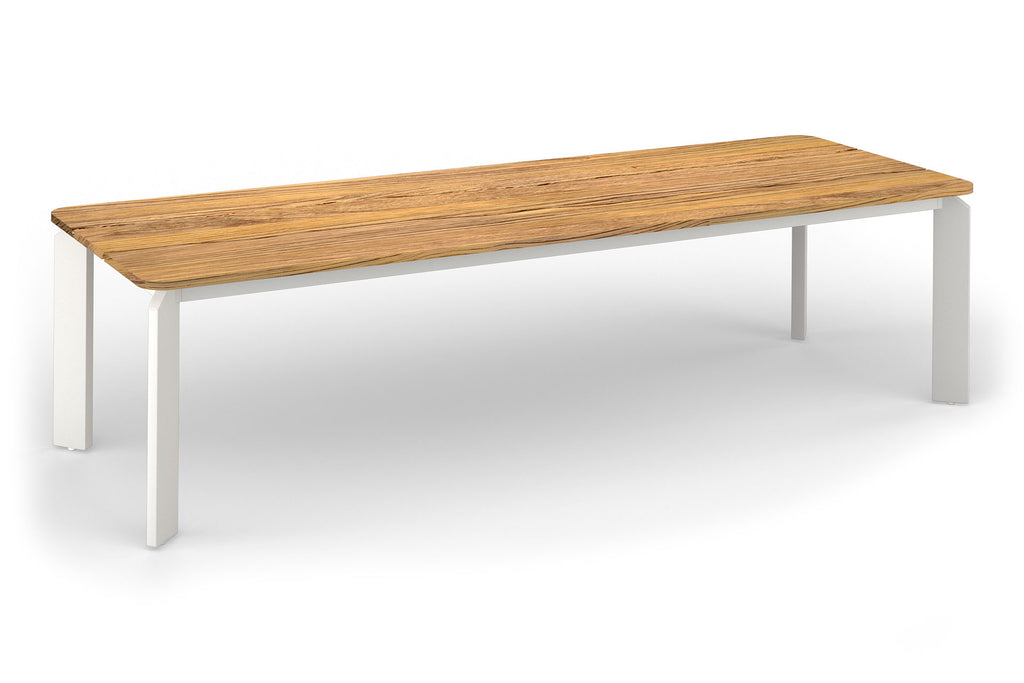 TITAN Dining Table 300 Cm Teak